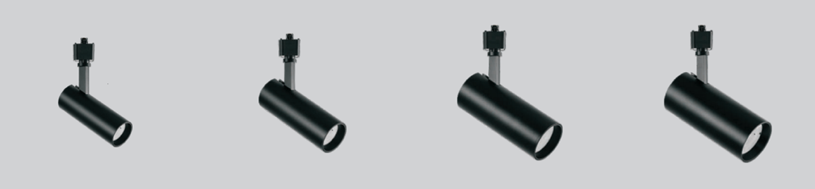 Buy Wholesale China Optic Accessories Improve Anti-glare 40w Led Track ...