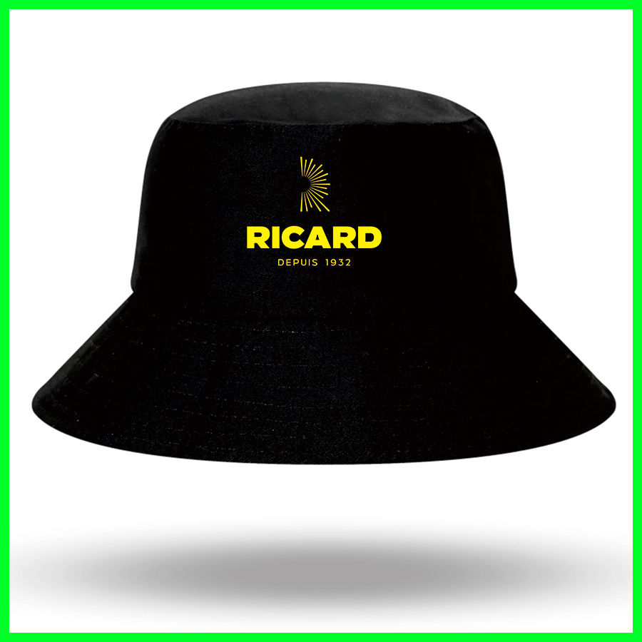 Factory Direct High Quality China Wholesale Fashion Ricard Bucket Hats ...