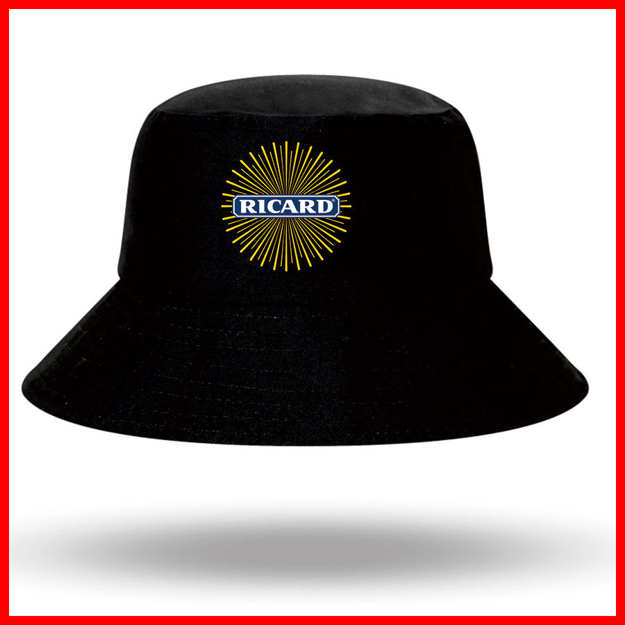Factory Direct High Quality China Wholesale Fashion Ricard Bucket Hats ...