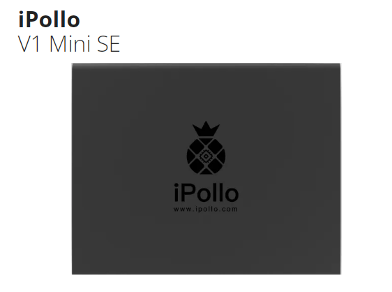 Buy Wholesale China Ipollo V1 Mini Se 200m & Ipollo V1 Mini Se 200m at USD 460 | Global Sources
