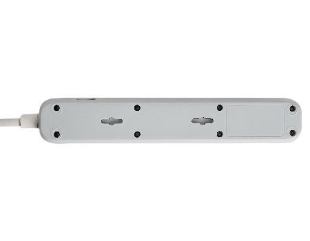 Electric Extension Power Scoket Surge Protection Usa Power Strip 4 ...