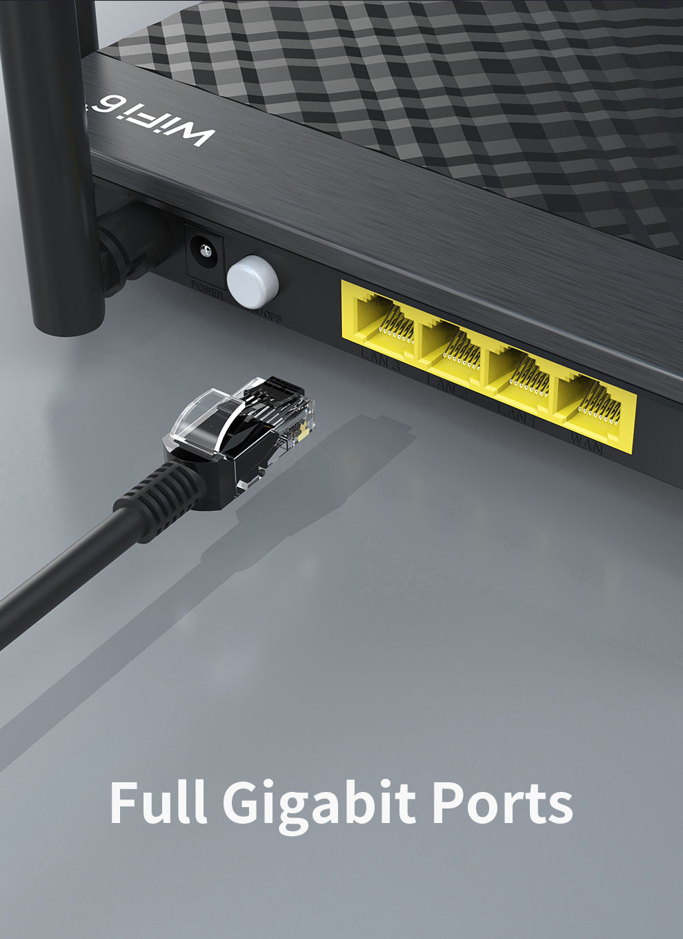 Buy Wholesale China Speedefy High Speed Pro Wifi Router - Dual Band ...