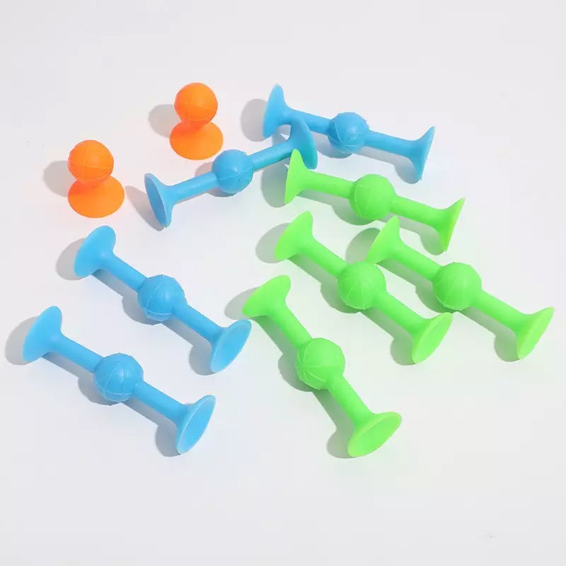 Buy Wholesale China Amazon Hot Selling Silicone Suction Cup Darts ...