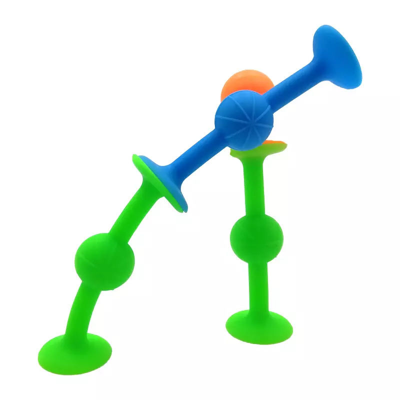 Buy Wholesale China Amazon Hot Selling Silicone Suction Cup Darts ...