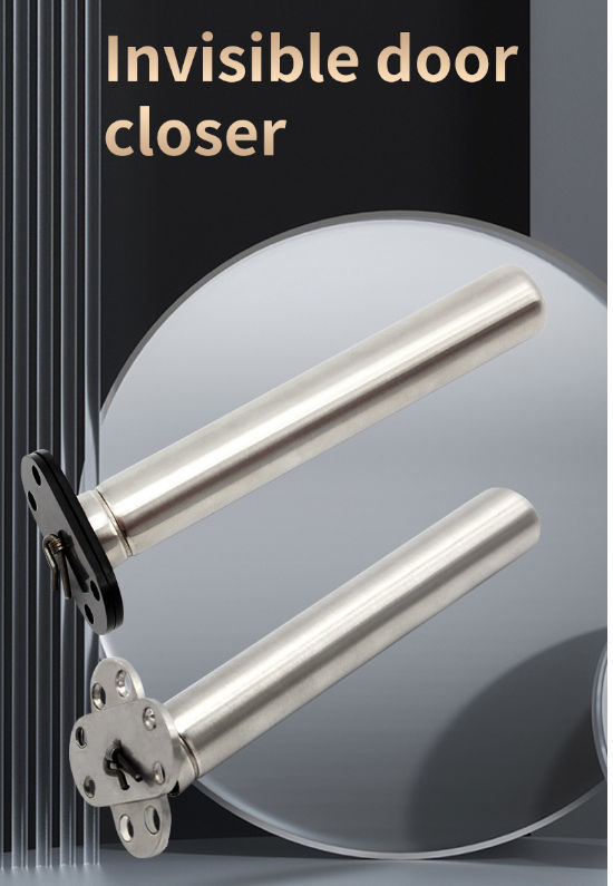 Buy Wholesale China Matt Black Stainless Steel Spring Action Automatic ...