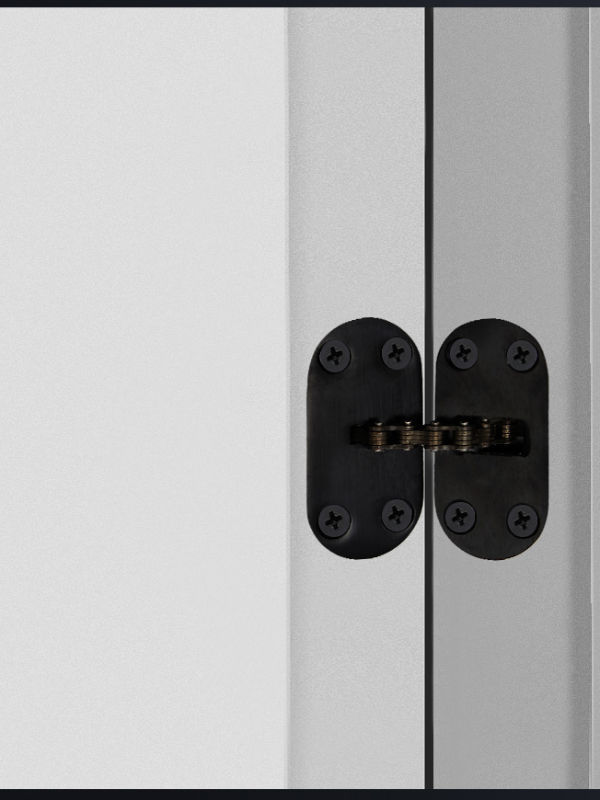 Buy Wholesale China Matt Black Stainless Steel Spring Action Automatic ...