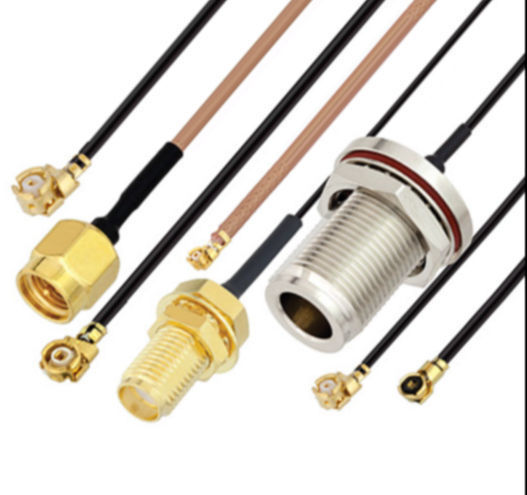 Buy Wholesale China Telecom Feeder Clamp/feeder Fastener For Telecom ...