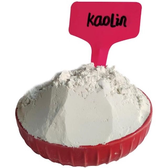 Compre Polvo De Arcilla De Caolín Calcinado De Calidad Superior Precio ...
