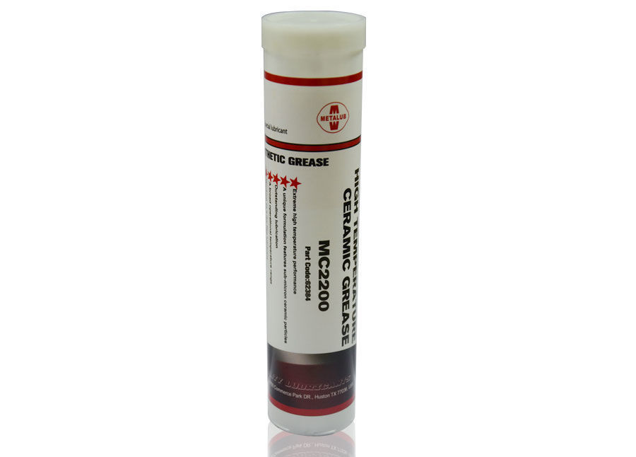 Wholesale!!high Temperature Ceramic Grease Mc2200 Solid Lubricant Up To ...