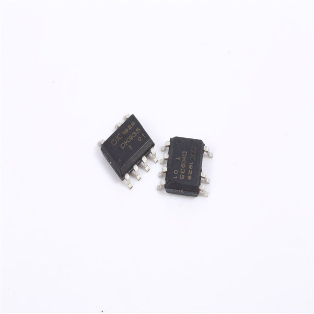 Psr 5w Dk935/sop-7 Power Management Ic Original Factory Hot Model ...