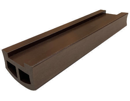 Handrail - (80*45) - Anti Termite Top Rail, Handrail For Waterfront ...
