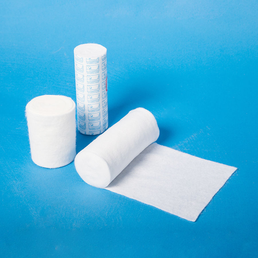 Buy Wholesale China Wholesale Cotton Orthopedic Casting Padding For ...