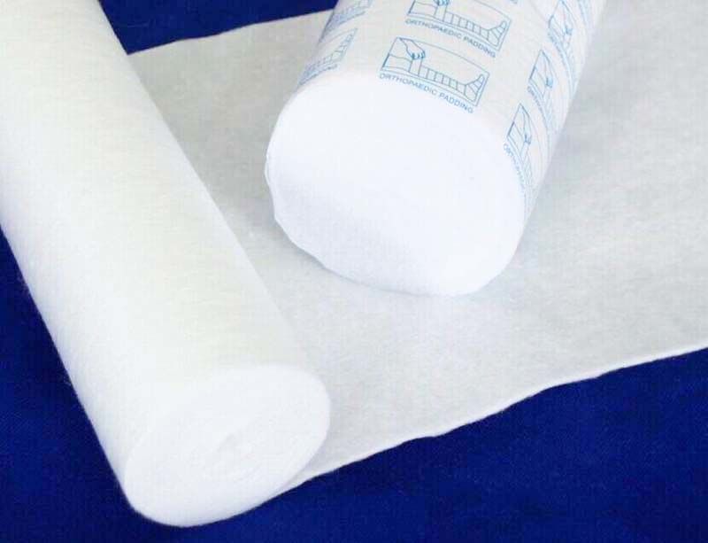 Buy Wholesale China Wholesale Cotton Orthopedic Casting Padding For ...