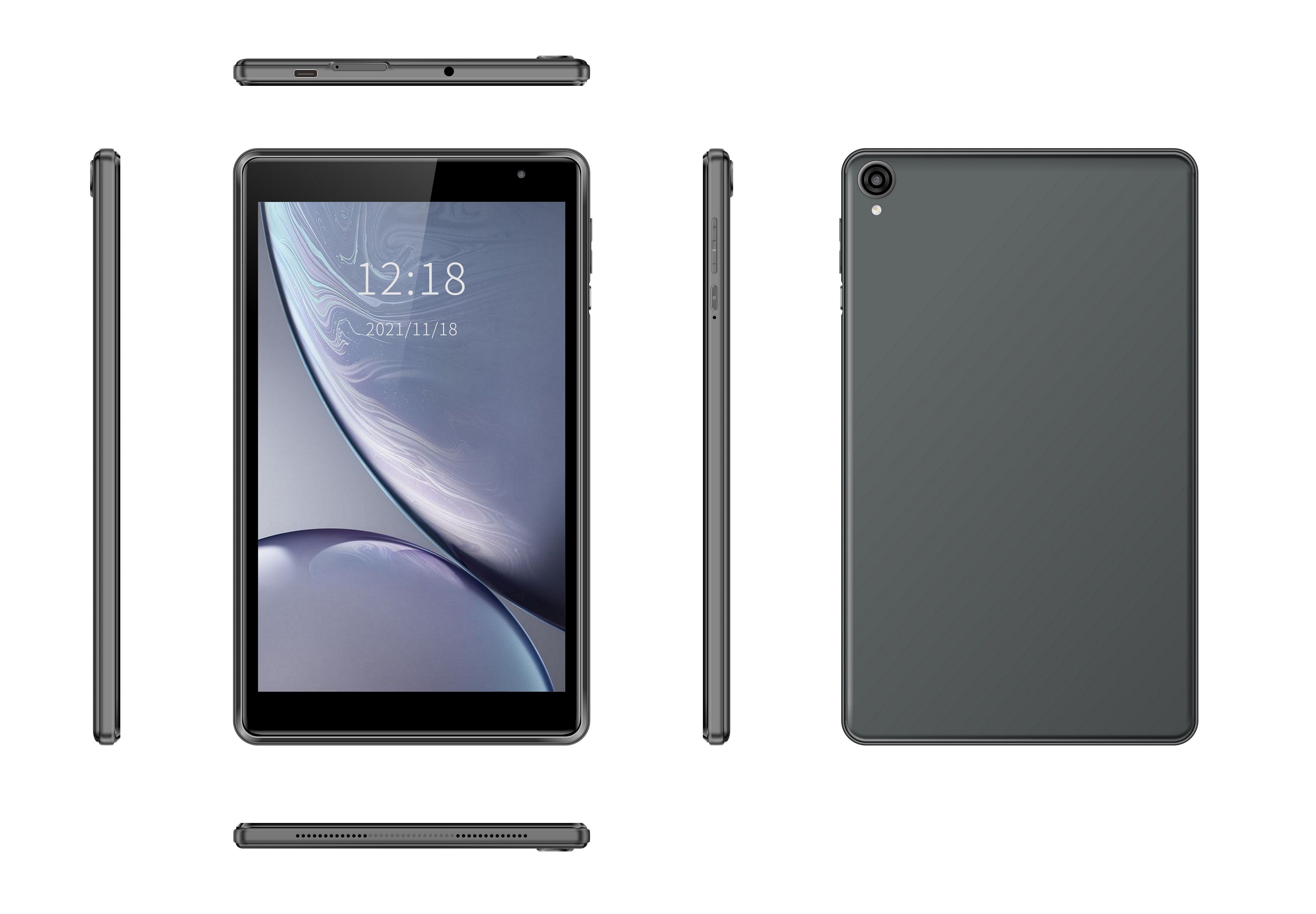 Buy China Wholesale Oem 8 Inch 4g Lte Tablet Android Mtk8766 Ram 2gb ...