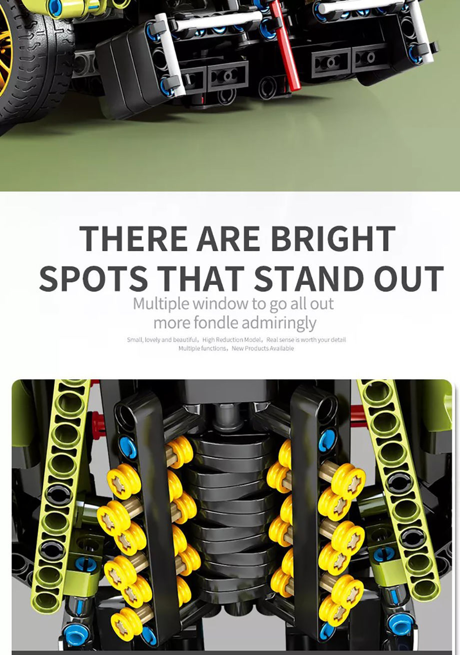 Buy Wholesale China 1039pcs Rc Rambo Building Block Sets Plastic Blocks ...