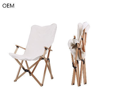 Buy Wholesale China Factory Wholesale Custom Beach Chair Beech Canvas ...