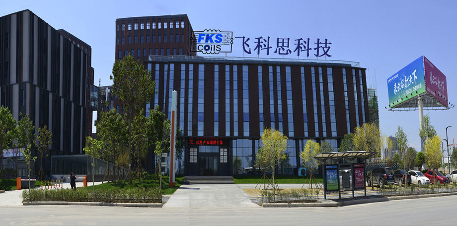 Buy Wholesale China Fks Custom High Quality Hci Smt Flat Wire High ...