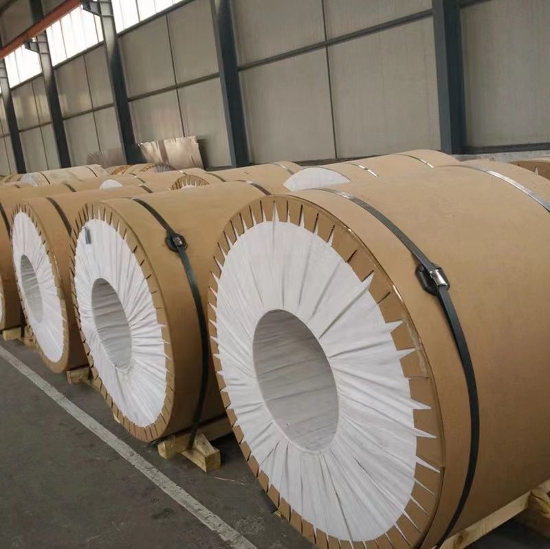 Buy Wholesale China Prime Galvanized Color Coated Steel Coil, Dx51d ...