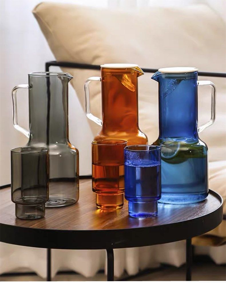 Buy Wholesale China Creative Water Pitcher High Temperature Resistant ...