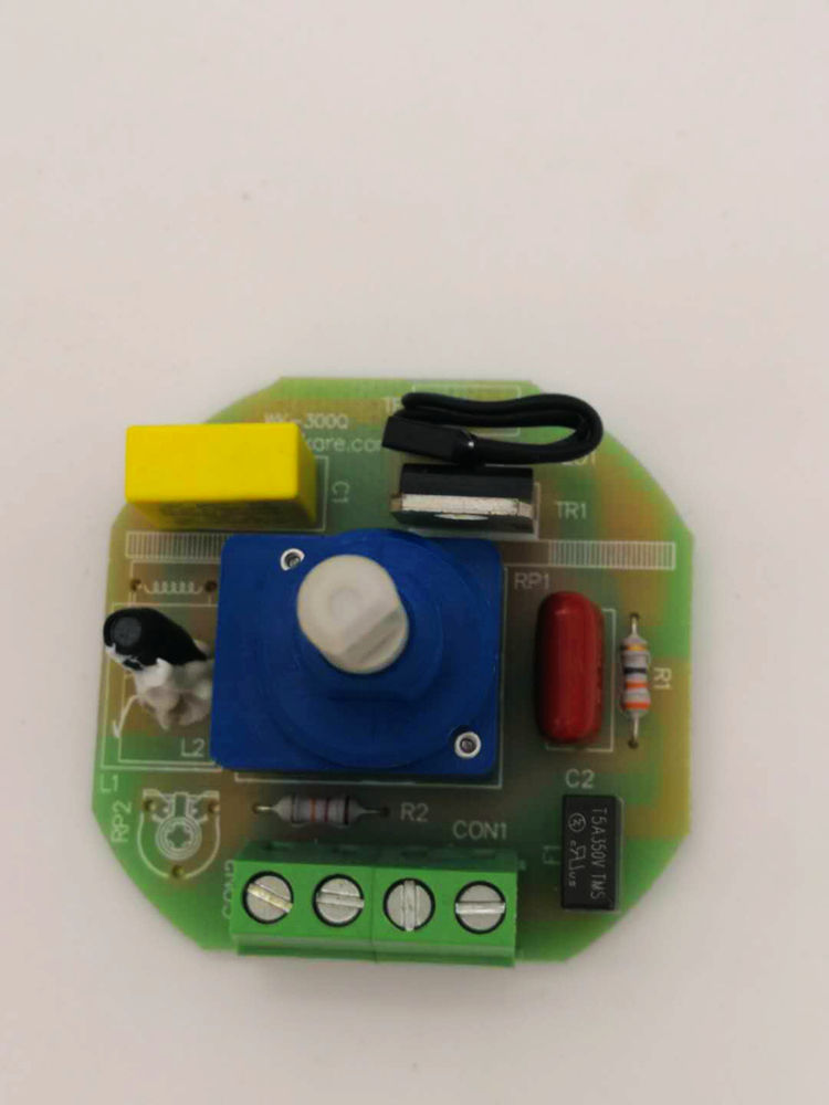 Buy Wholesale China European Standard Ce Approved 220v Max 150w Button ...