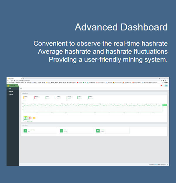 Buy Wholesale China Mini Version Kda Miner Goldshell Kd Box Pro 2.6t ...