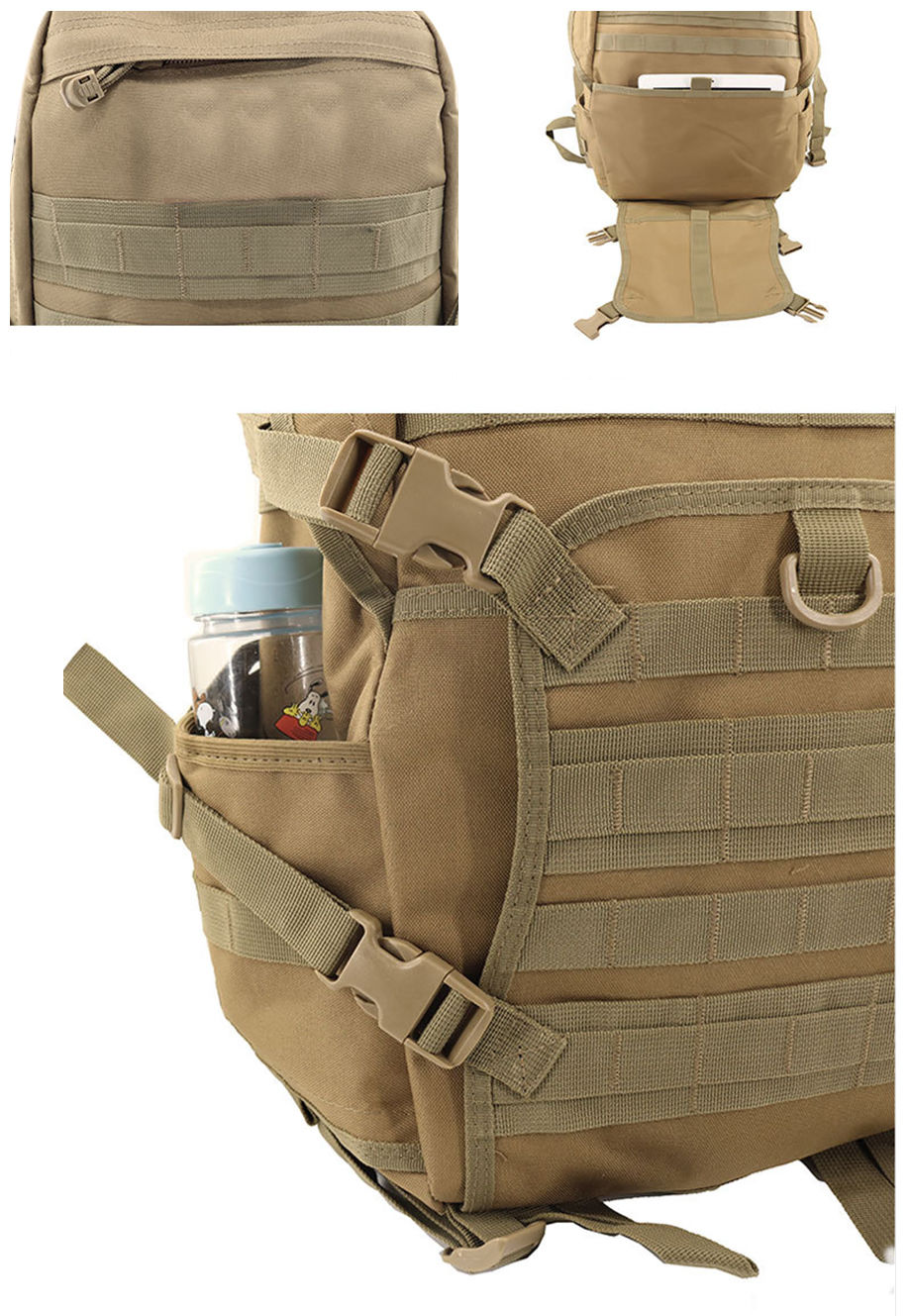 Buy Wholesale China Wholesale Cp Camouflage Multifunctional Military ...