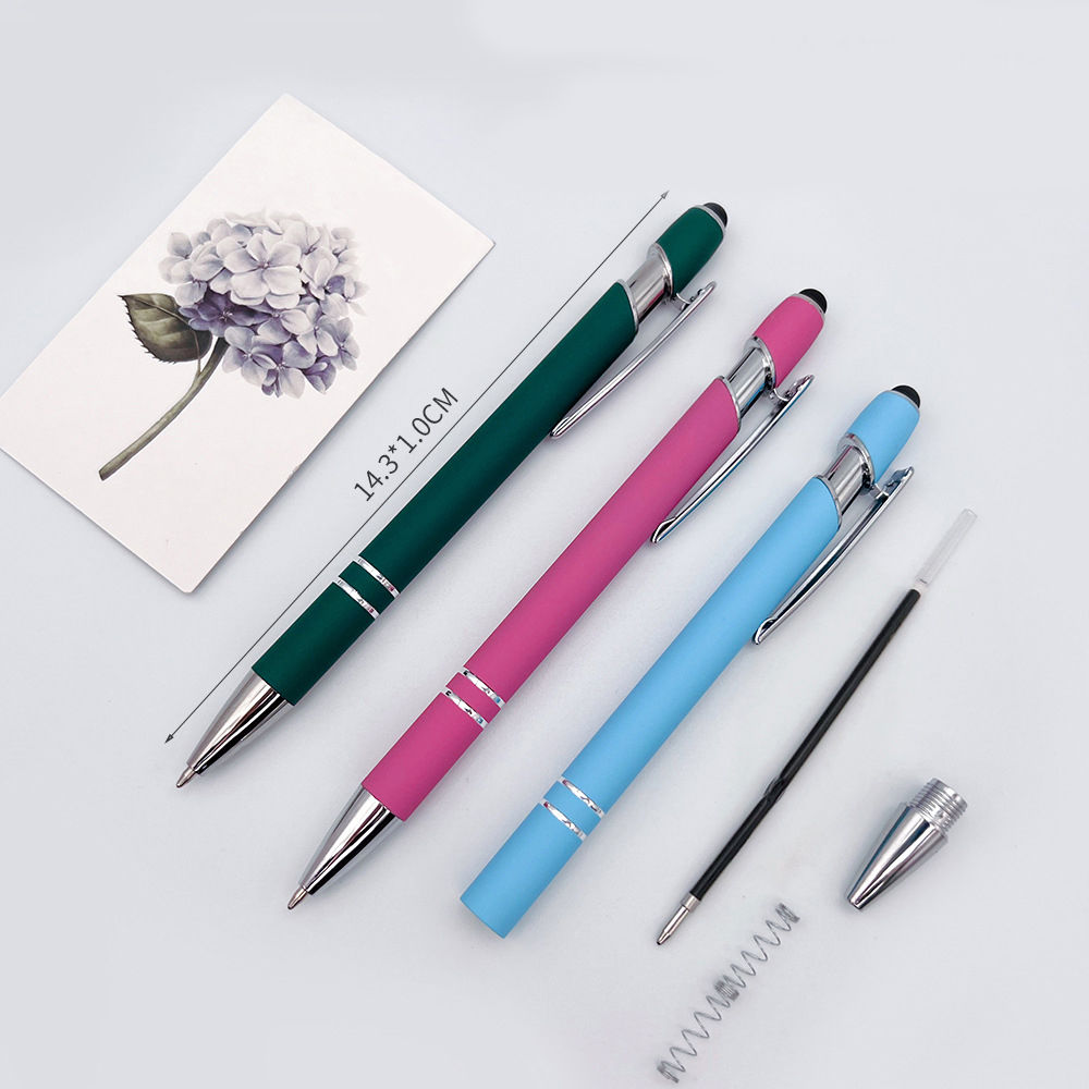 Buy China Wholesale Stylus Pen With Capacitive Tip That Widely Used For ...