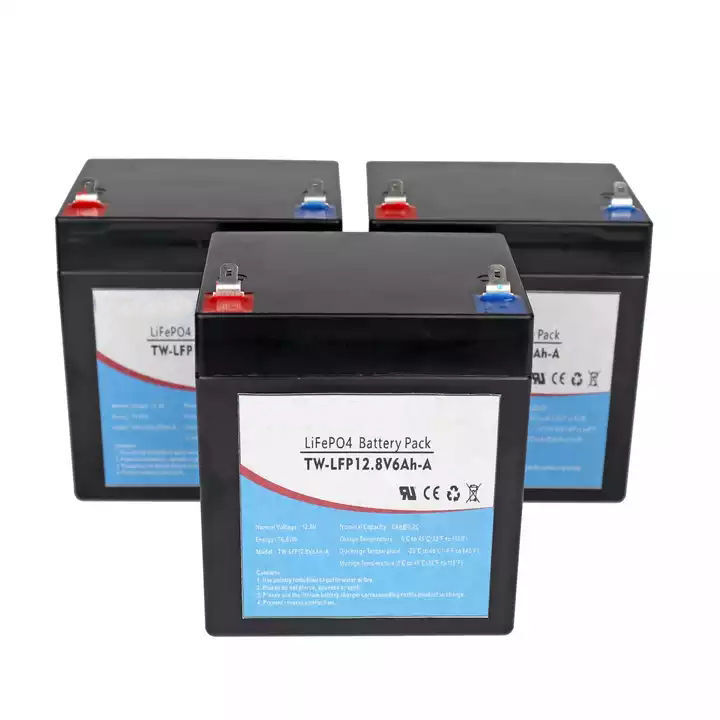 Buy Wholesale China Long Life Lifepo4 Battery 12v 12.8v 24v 48v 54ah ...
