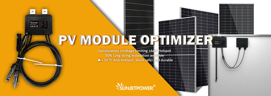 Buy Wholesale China Sun2000-600w-p Solar Optimizer & Solar Optimizer at ...