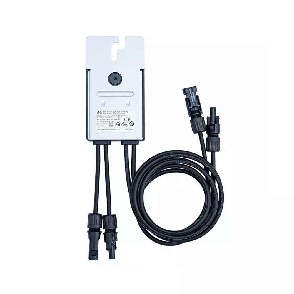 Buy Wholesale China Sun2000-600w-p Solar Optimizer & Solar Optimizer at ...