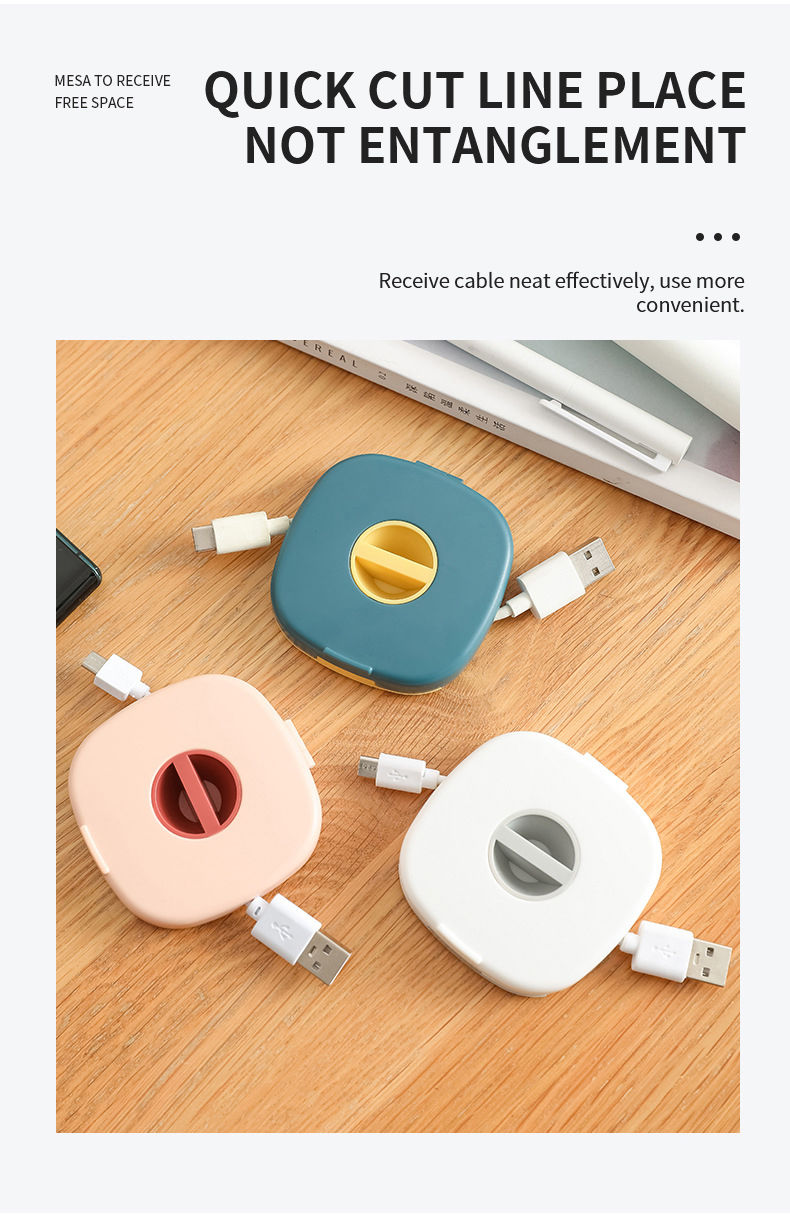 Buy Wholesale China Resistance To Falling Rotatable Data Cable ...