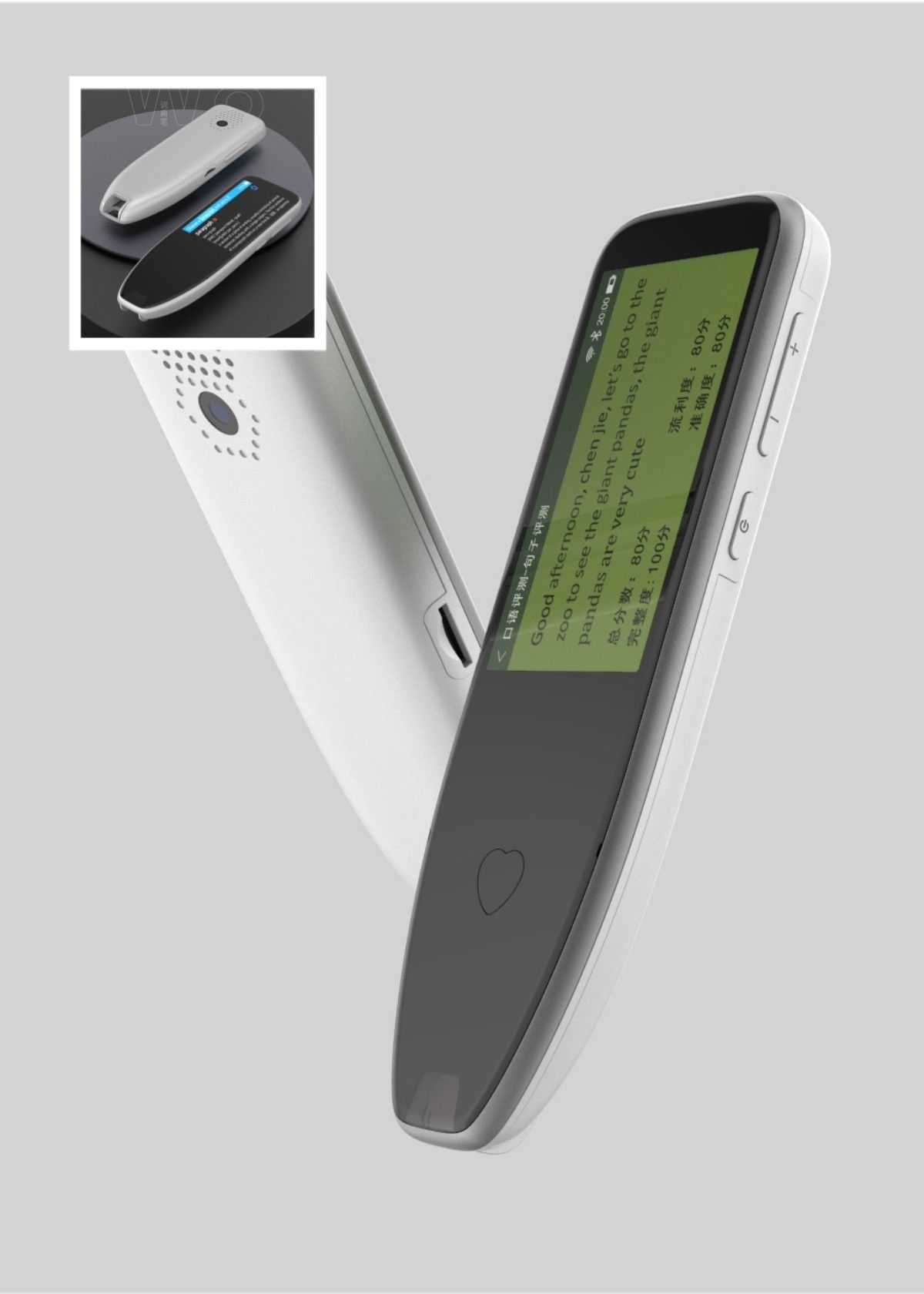 Buy Wholesale China 2023 Best Voice Translator Multi Languages Wifi Pen ...