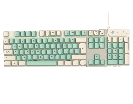 Buy Wholesale China Wired Gaming Keyboard Backlit 3 Colors Changeable ...