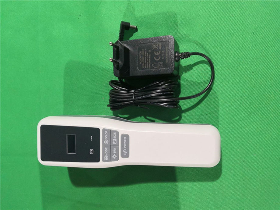 Buy Wholesale China Bt-vf01 Cheap Hospital Handheld Infrared Vein ...