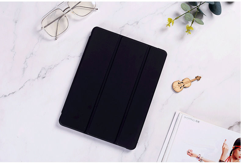 Bulk Buy China Wholesale Pencil Holder Auto Wake/sleep Smart Flip ...