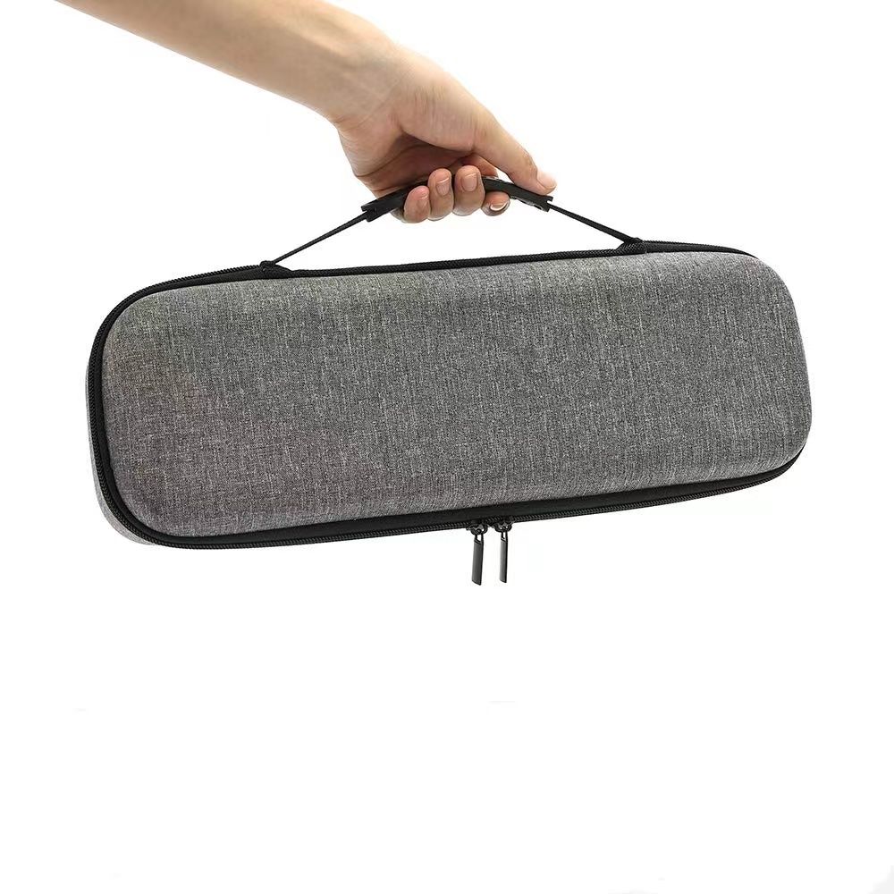 Factory Barber Tool Case Eva Travel Box For Hair Straightener Brush ...