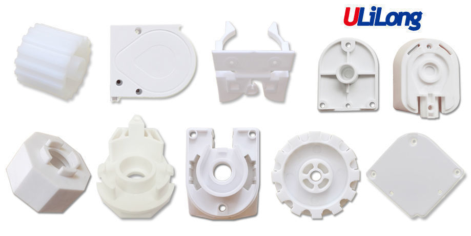 Buy Wholesale China Curtain Rail Carrier, Plastic Accessories For ...