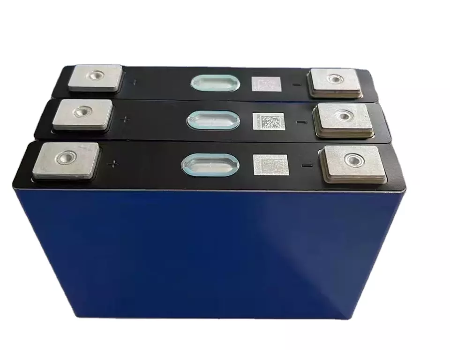 Buy Wholesale China Lithium Battery 50a L145n50b Calb Nmc Battery Cells ...