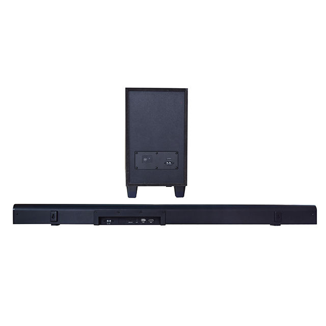 Buy Wholesale China Portable 2.0ch Sound Bar & 2.0ch Sound Bar at USD ...