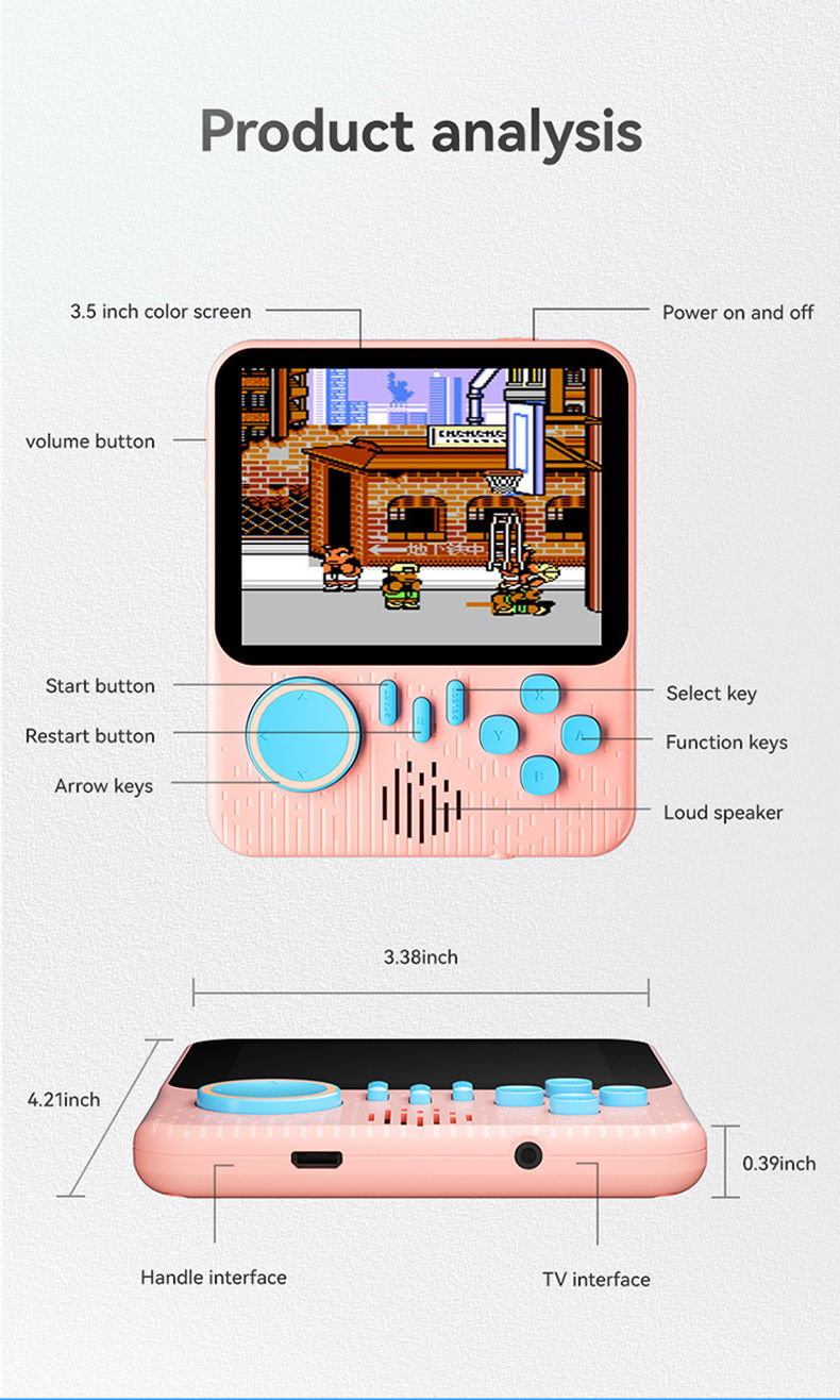 Buy Wholesale China Hot New Product Tv Can Be Connected G7 Game Console ...
