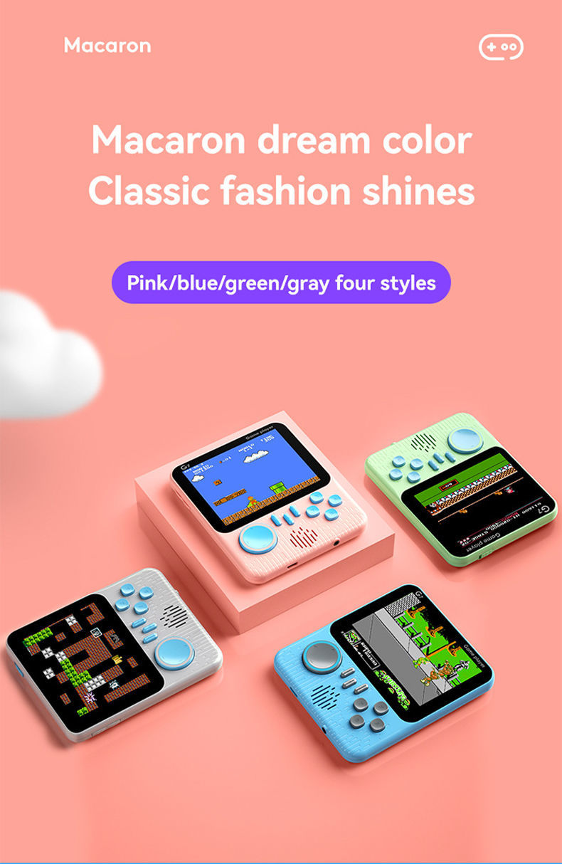 Buy Wholesale China Hot New Product Tv Can Be Connected G7 Game Console ...