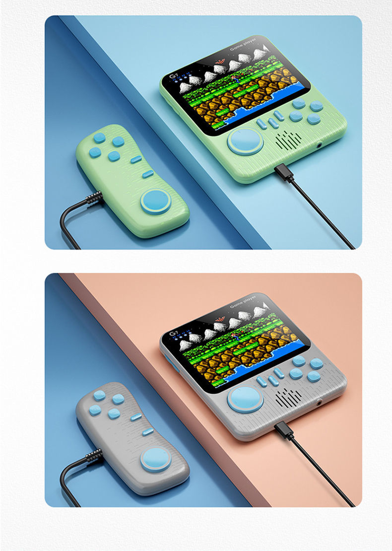 Buy Wholesale China Hot New Product Tv Can Be Connected G7 Game Console ...