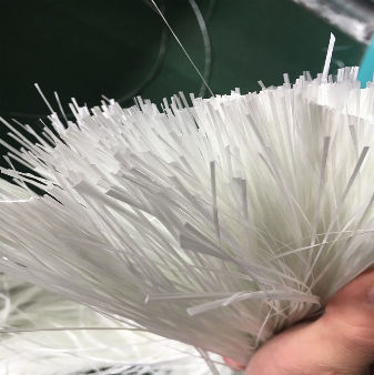 Buy Wholesale China Glass Fiber. Inorganic Non-metallic Materials. Used ...