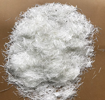 Buy Wholesale China Glass Fiber. Inorganic Non-metallic Materials. Used ...