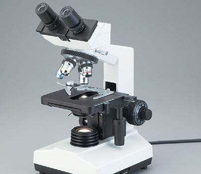 Buy Wholesale China Binocular Microscope.monocular Microscope. Teaching ...