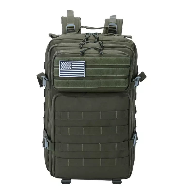 Military Backpacks Custom Logo 30-40l Outdoor Tactical Backpack For ...