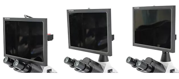 Buy Wholesale China Microscopes Cheap Trinocular Biological Microscope ...