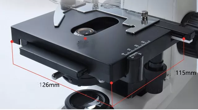 Buy Wholesale China Microscopes Cheap Trinocular Biological Microscope ...