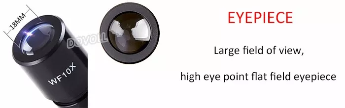 Buy Wholesale China Microscopes Cheap Trinocular Biological Microscope ...