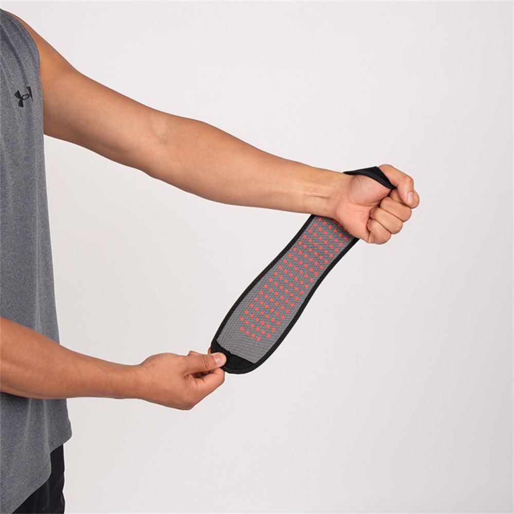 Wrist Support Wrist Guard Heat Keeping Wrist Protection Male Tendon ...